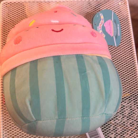 Toys | New Squish Mellow With Tags | Poshmark